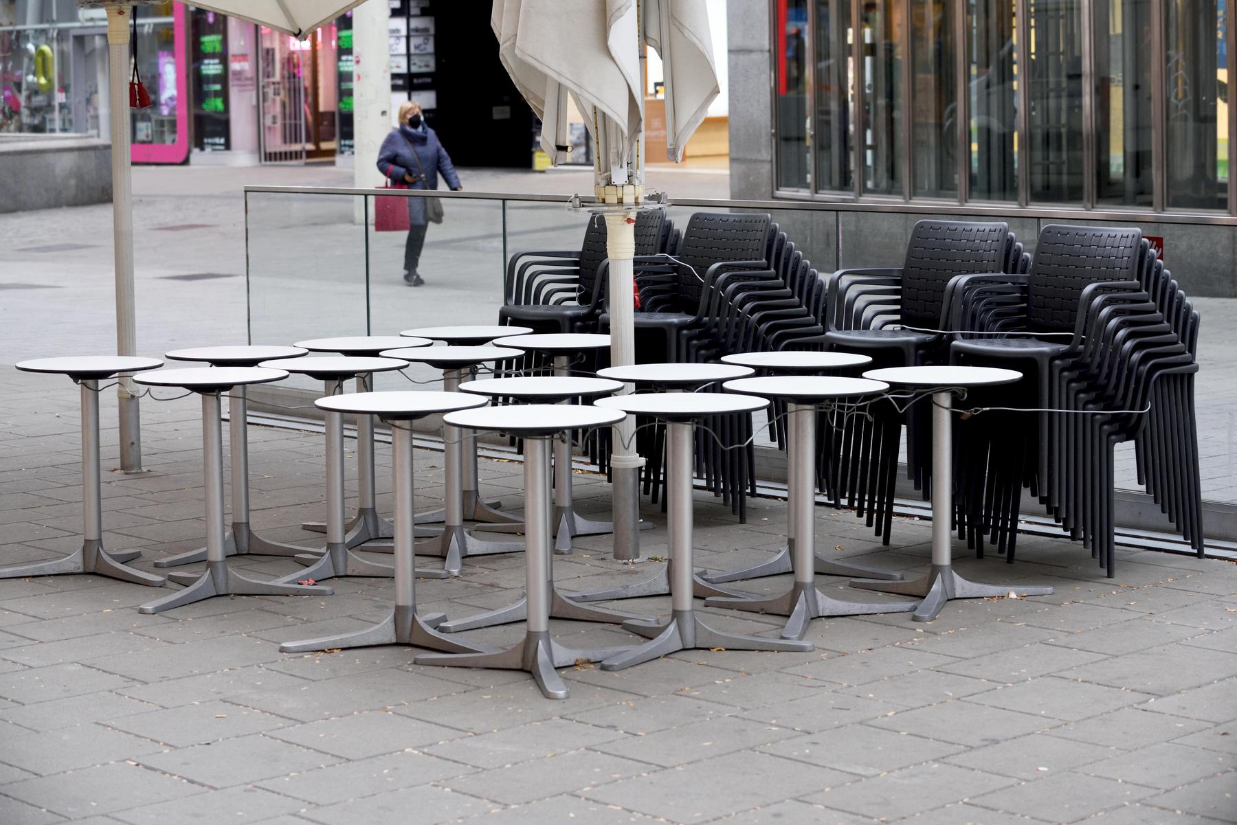 Nachbarn in Kärnten mit Covid-19 angesteckt: OLG kippt Urteil