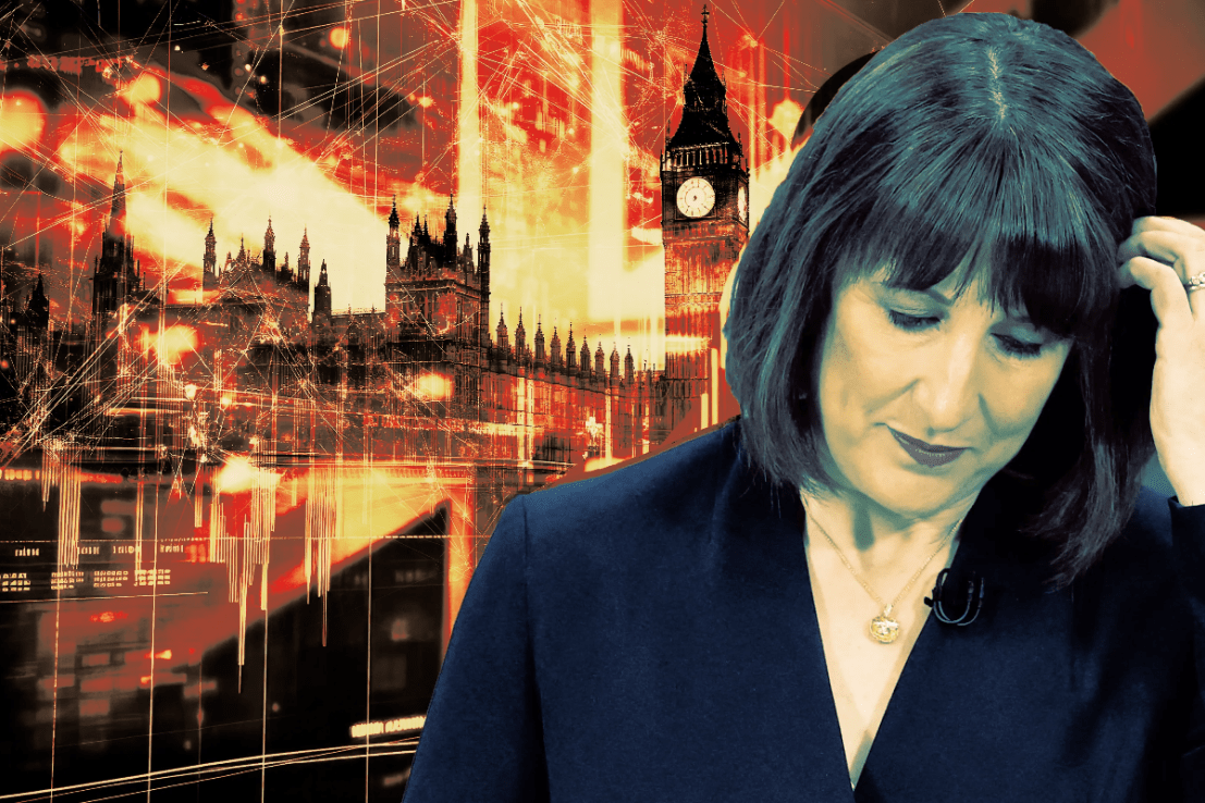 Alarming OBR forecast is too optimistic – debt is set to be 647 per ...