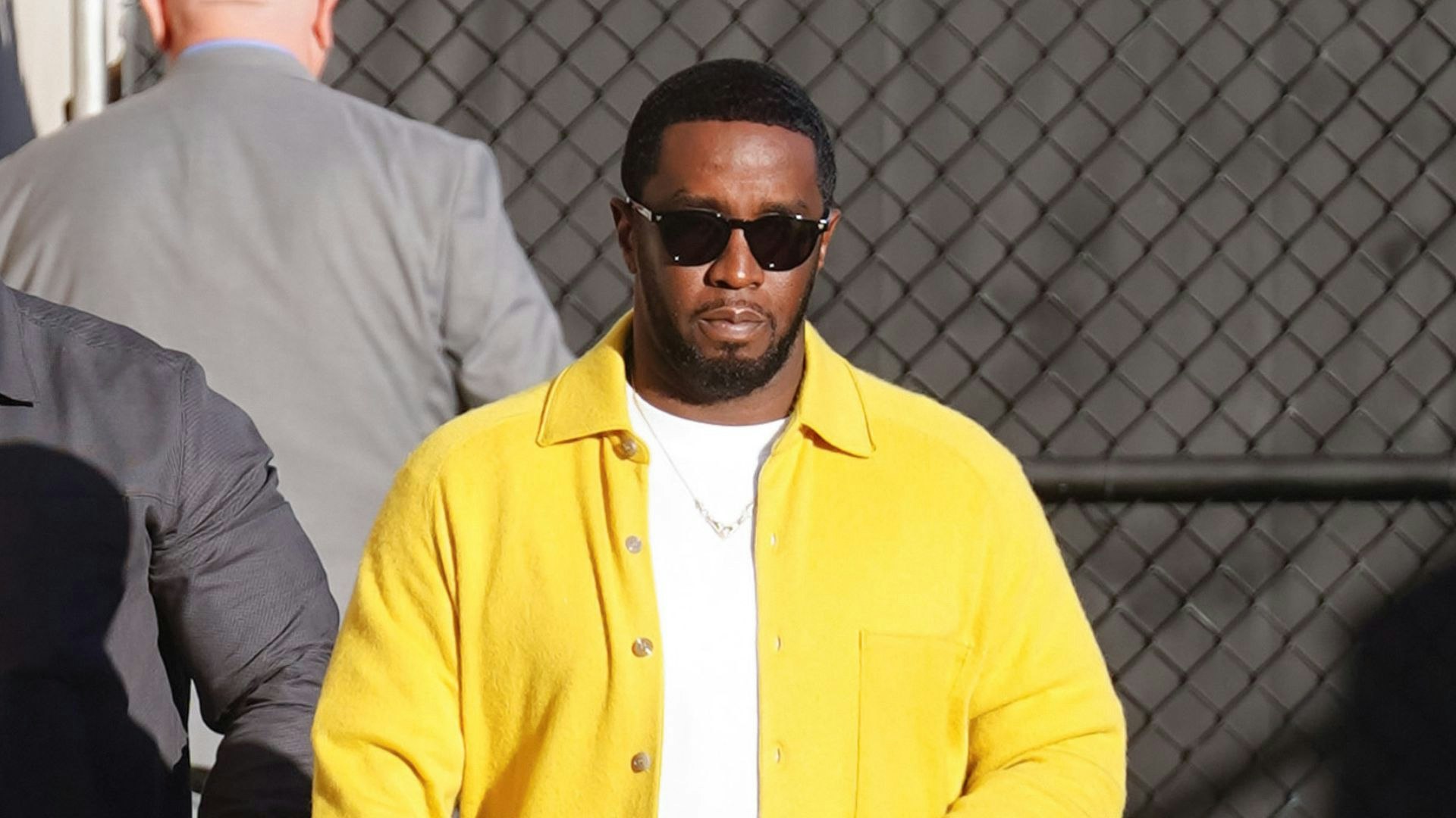 This Is Why Diddy’s Trial Isn’t Televised