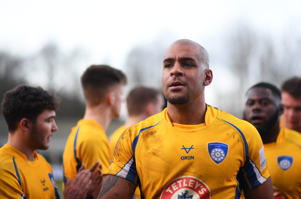 New rugby franchise in Yorkshire is a ‘golden opportunity’ for the ...