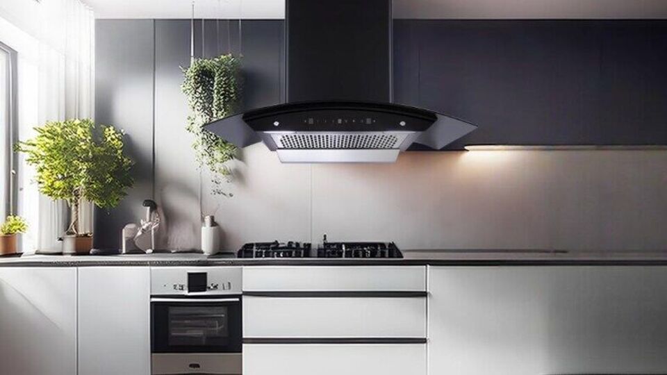 Best selling chimneys in May 2025: Top kitchen chimneys that make ...