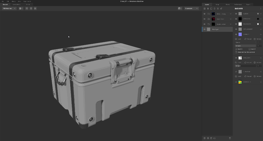 The 7 best tools for game art and textures