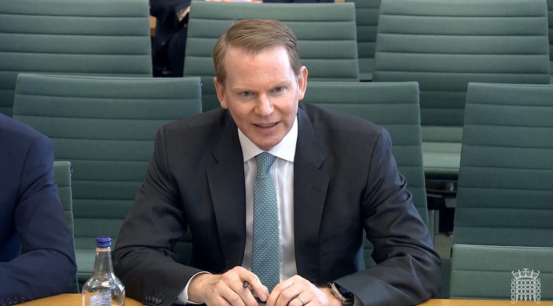 NatWest boss says AI is ‘addition’ to human jobs rather than replacement