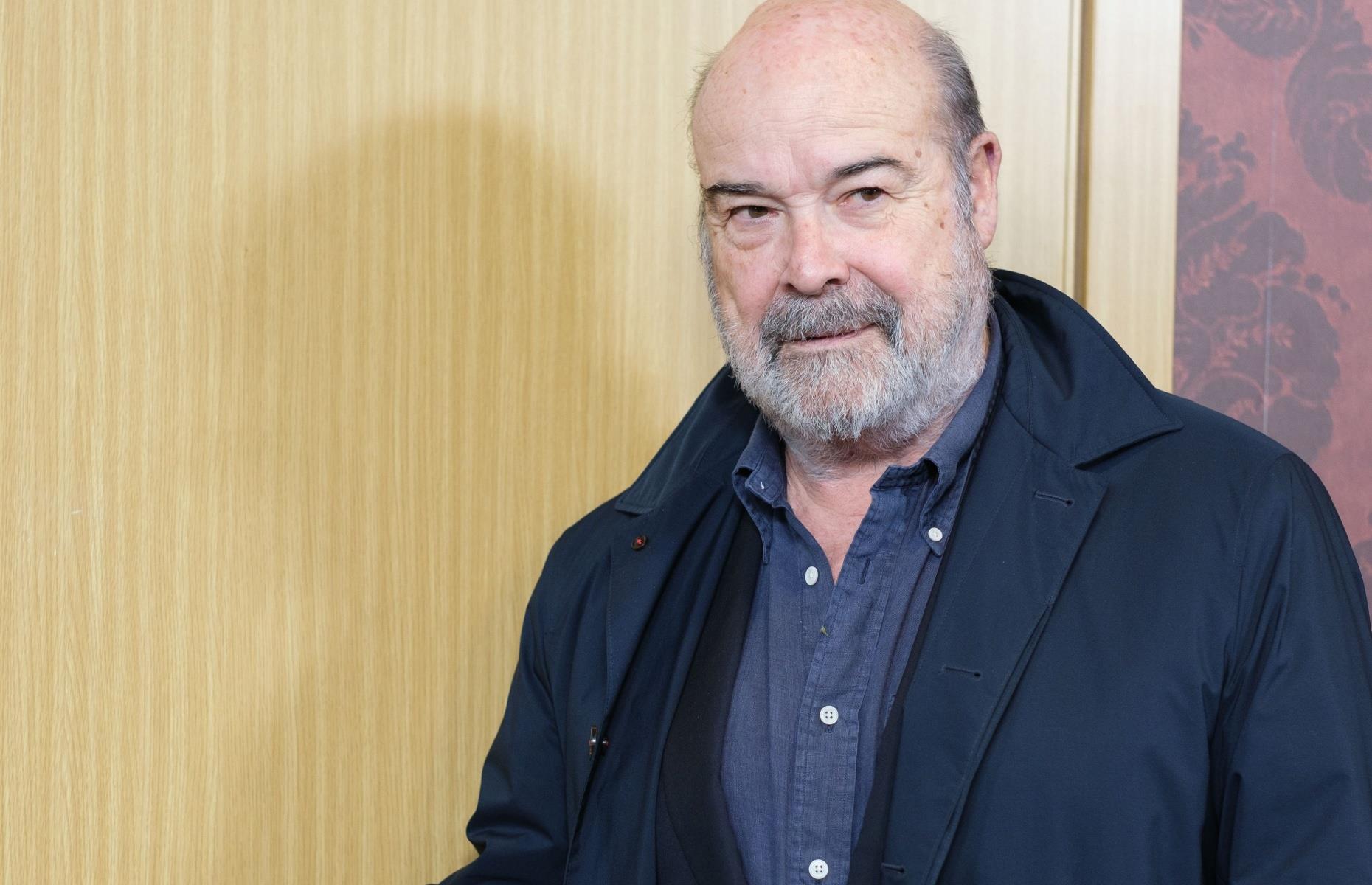 De Sofía Loren a Antonio Resines: Famosos mayores de 70 que siguen ...