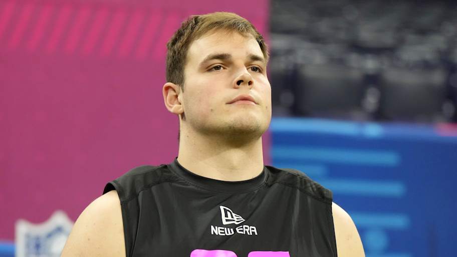 Mitchell Evans sends elite message that could define his Panthers' future