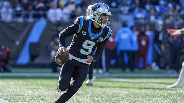 New stat puts Panthers QB Bryce Young's immense talent in clearer light