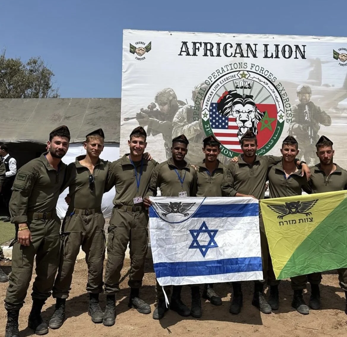 Is the Israeli unit accused of killing 15 Palestinian paramedics in ...