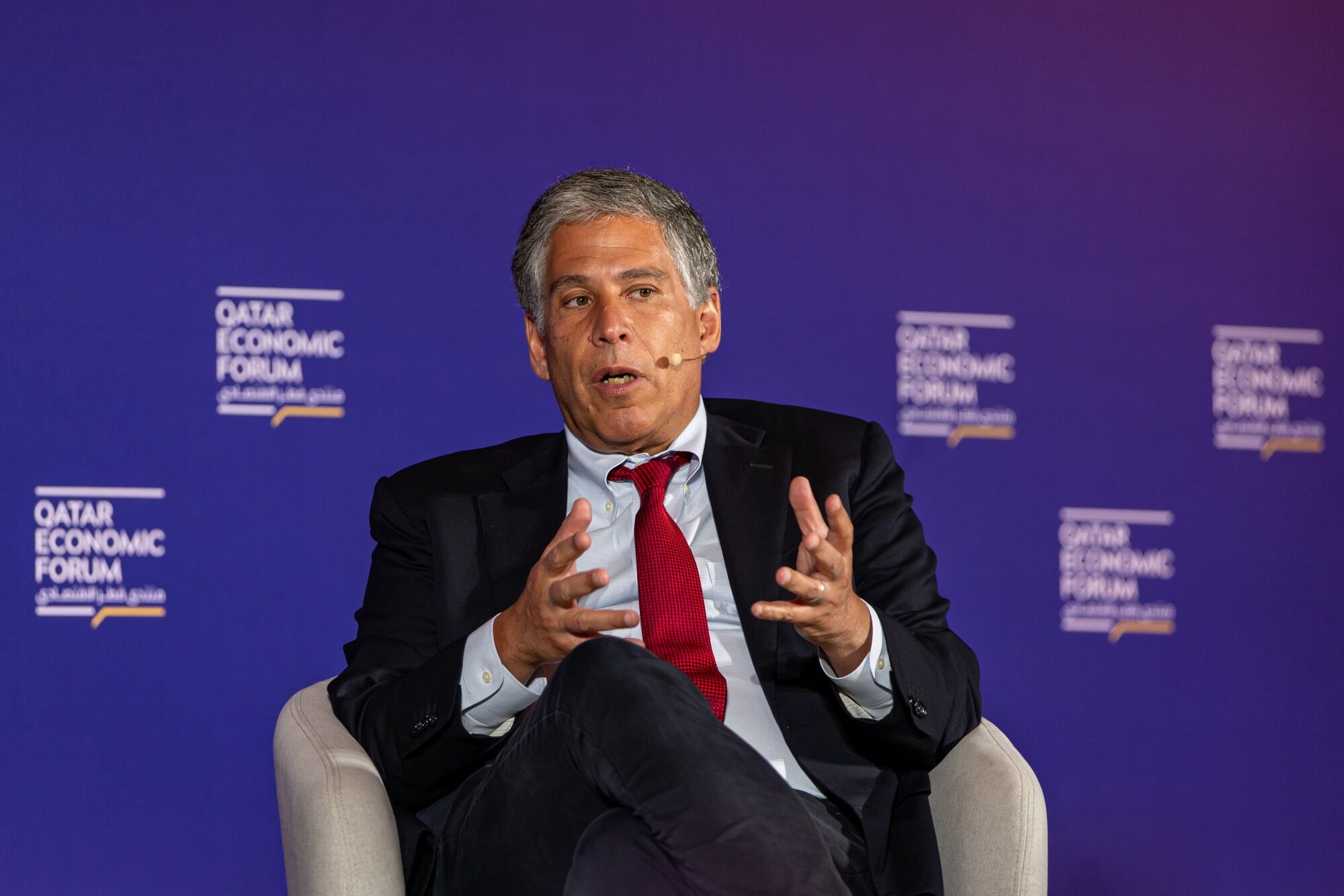 Goldman to Boost Middle East Headcount, Eyes Wealth Fund Deals