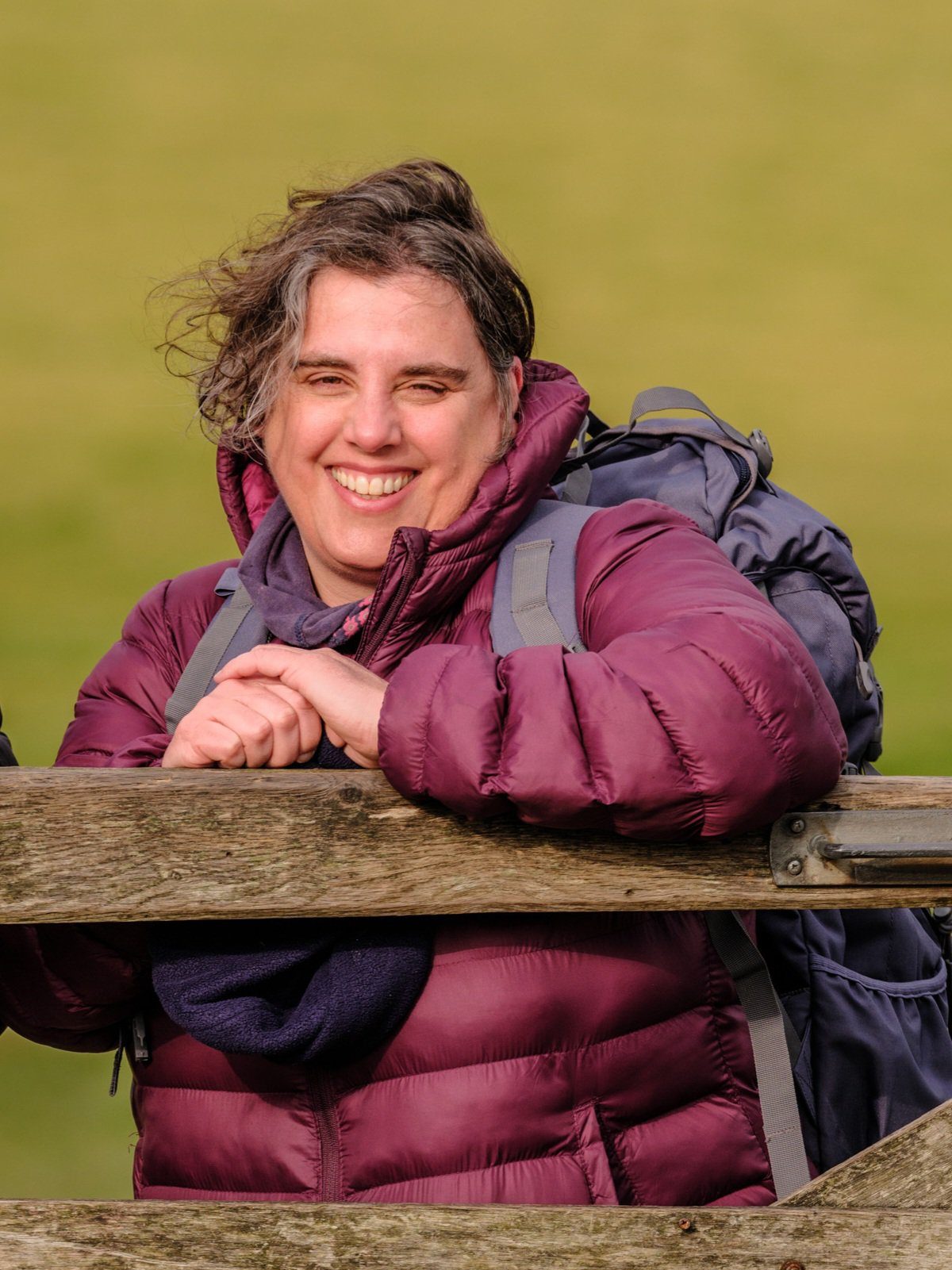 Chronic pain meant I could barely walk – until ‘brain retraining ...