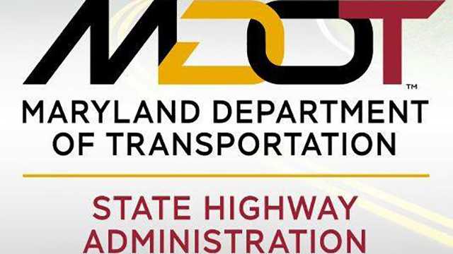 Overnight lane, ramp closures planned on I-97\Baltimore Beltway