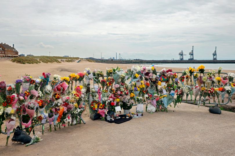 Coroner 'very concerned' at lack of measures at Welsh beach where boy died