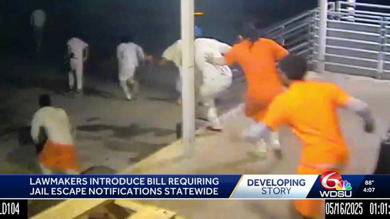 Sheriff's Office employee arrested, facing charges in connection with ...