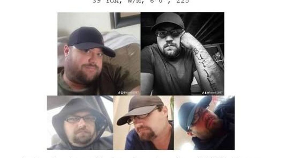 Remains found in Rockbridge County identified as missing person from ...