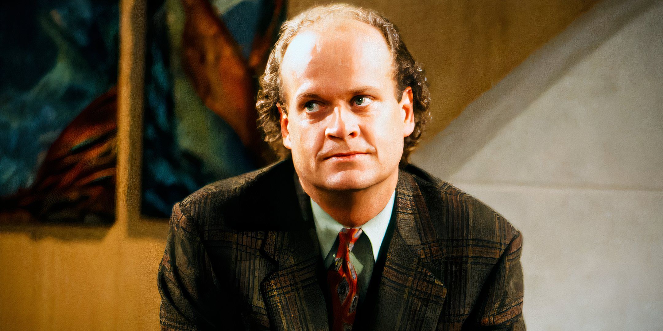 Frasier Was At Its Best When The Sitcom Flipped One Of Its Greatest ...