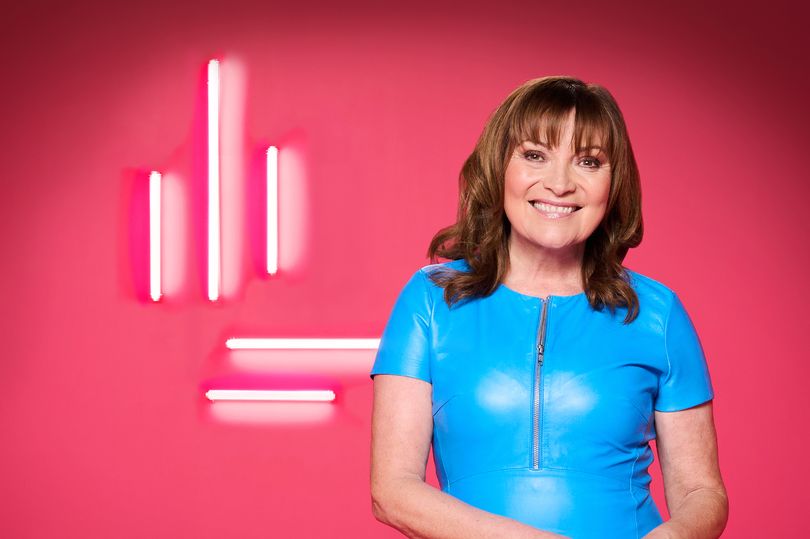 ITV announces major changes as Lorraine slashed in schedule shake-up ...