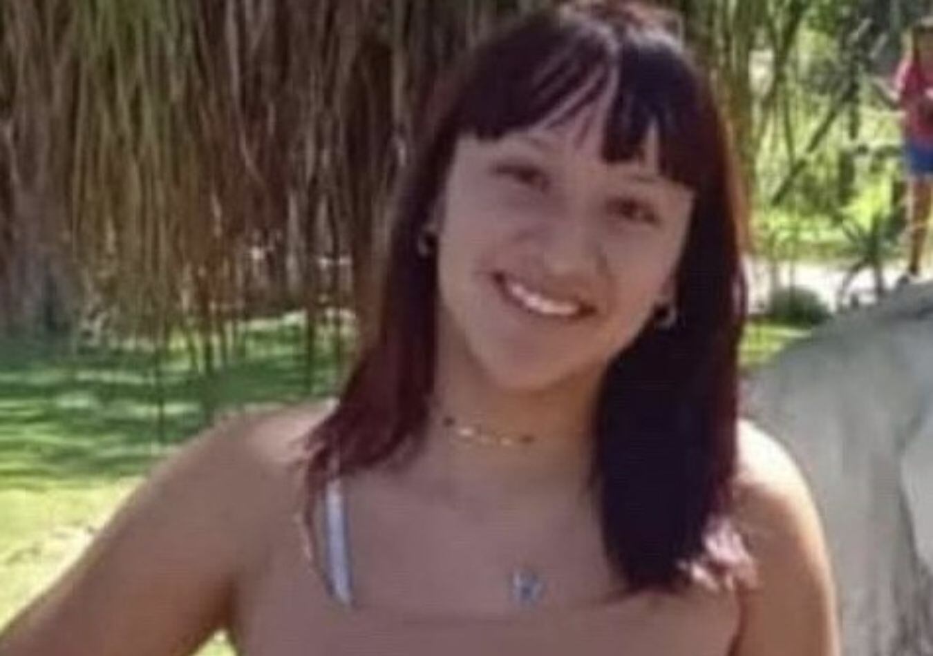 El perturbador mensaje que recibió el papá de Celeste en medio de una ...