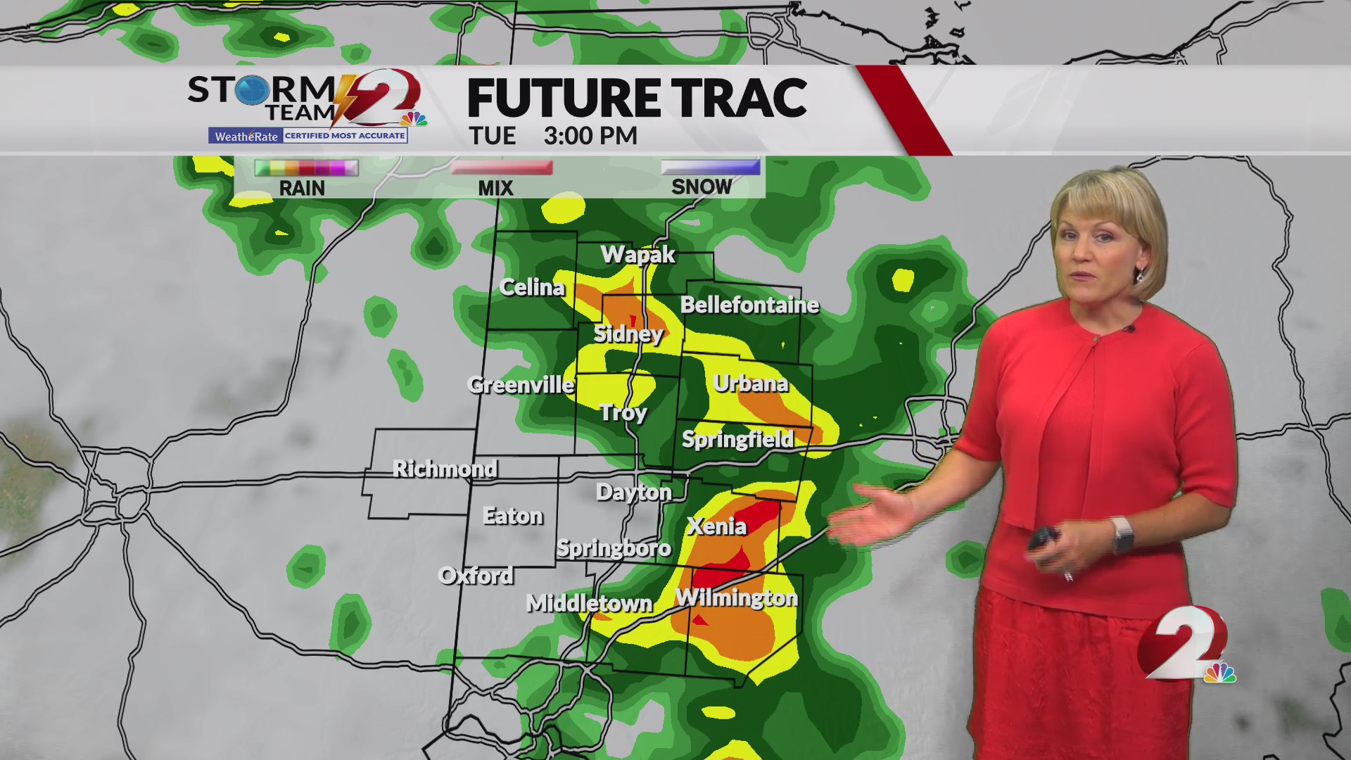 Ohio Gov. Mike DeWine, Fran receive honorary doctorates