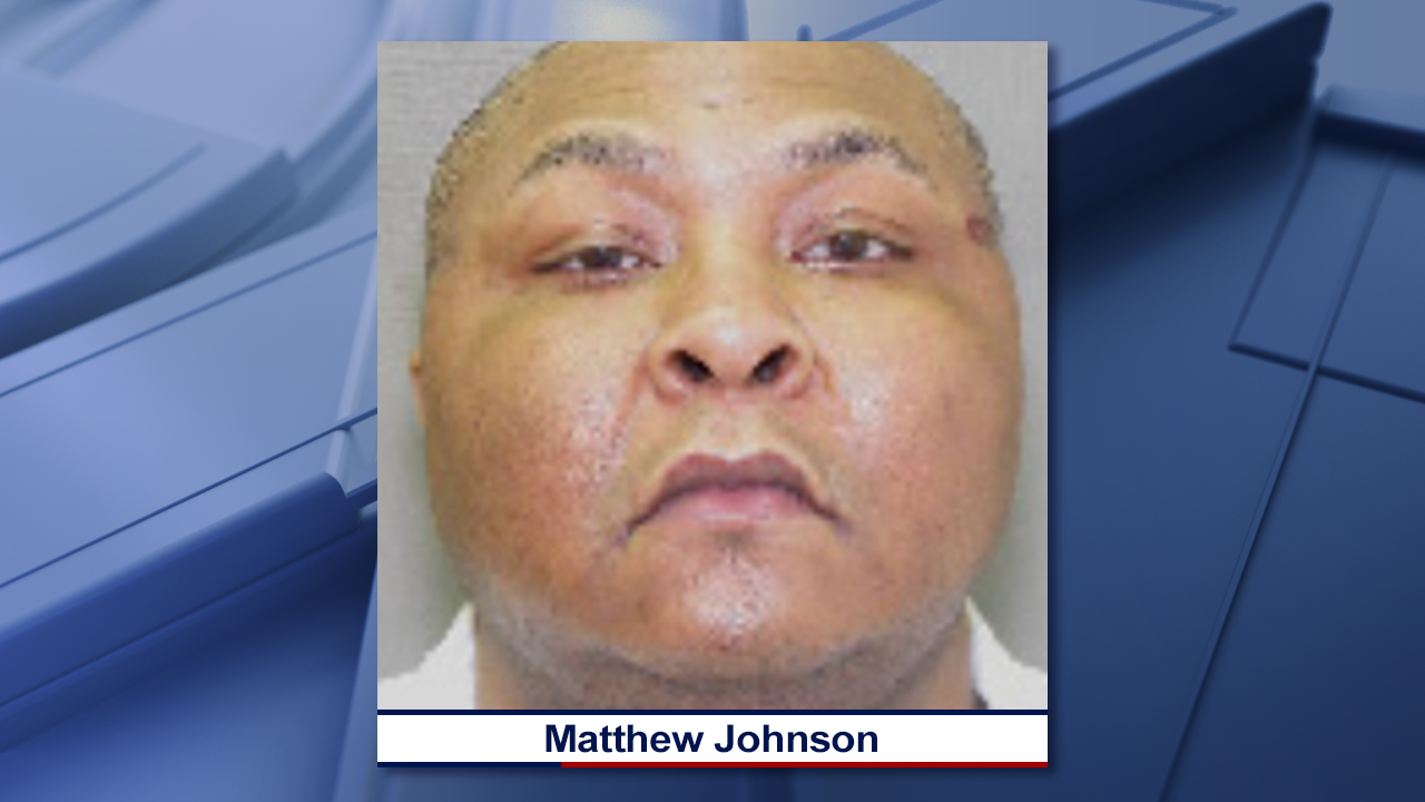 TDCJ executes Texas man who set an elderly Garland gas station clerk on ...