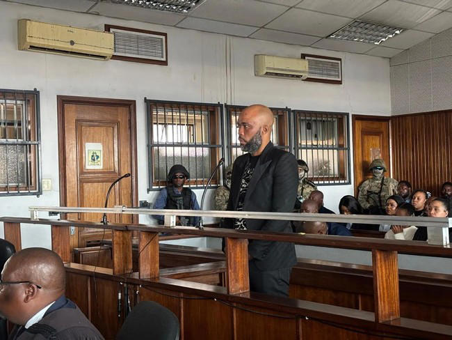 Receipts and repercussions: Mkhwanazi’s allegations put Mchunu in the ...