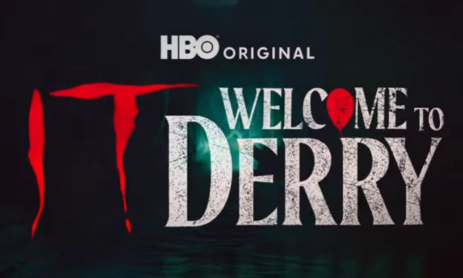 It: Bem-Vindo a Derry ganha teaser mostrando o retorno de Pennywise