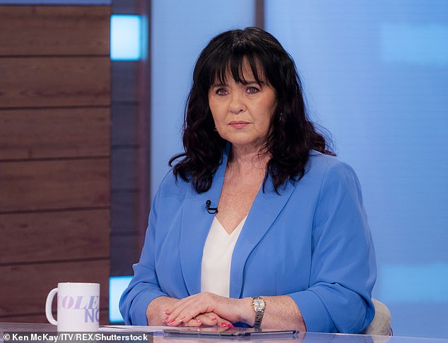 Crisis widens at ITV as top boss hauls in staff to announce huge cuts ...