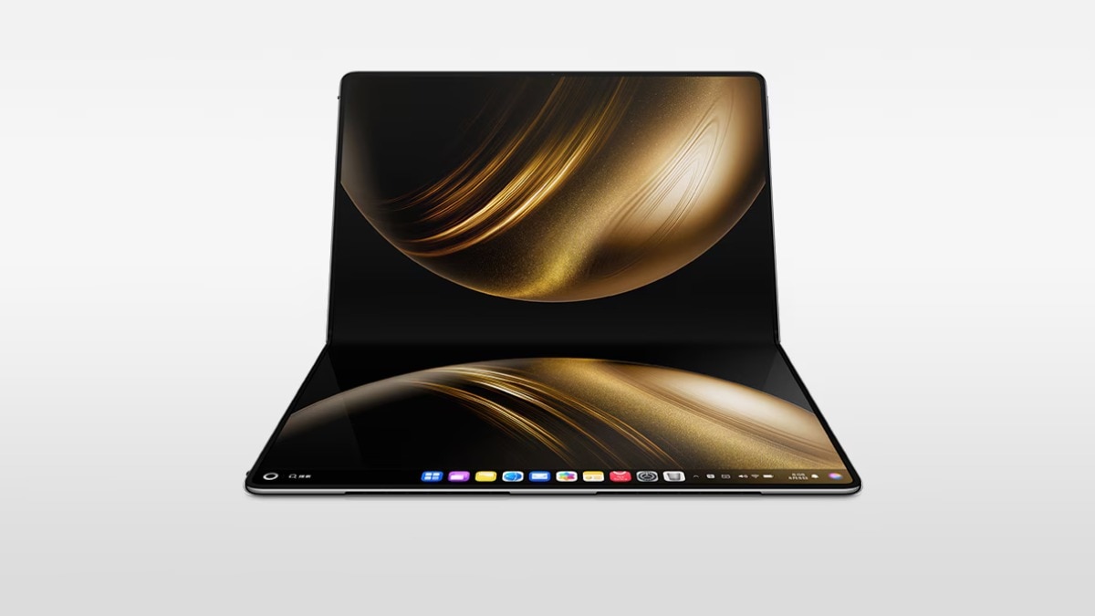Apple foldable with 18.8-inch display might launch with an Amazon rival
