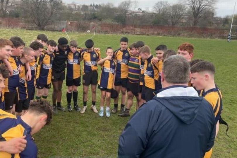 South Lanarkshire club looks forward to “best grassroots rugby ...