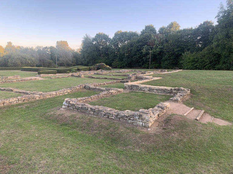 15 magical places that prove Milton Keynes is a beautiful place to live ...