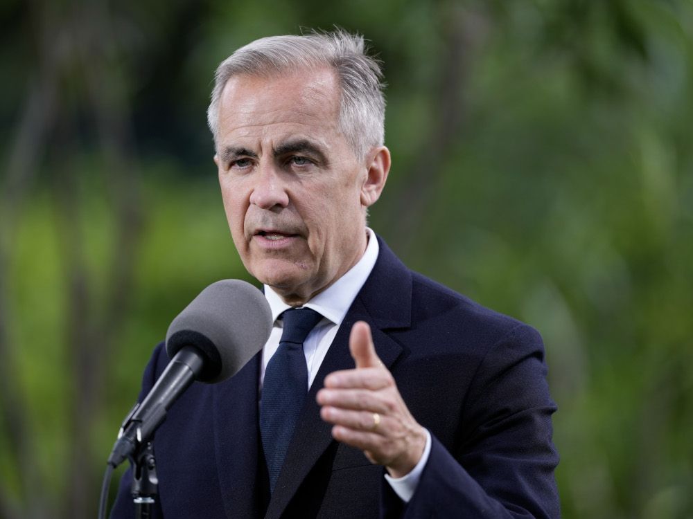 Mark Carney has already started seriously harming the economy: Full ...