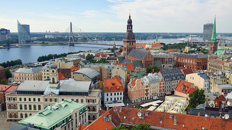 Riga, Gdansk, Podgorica: Head to Eastern Europe for the best city break ...