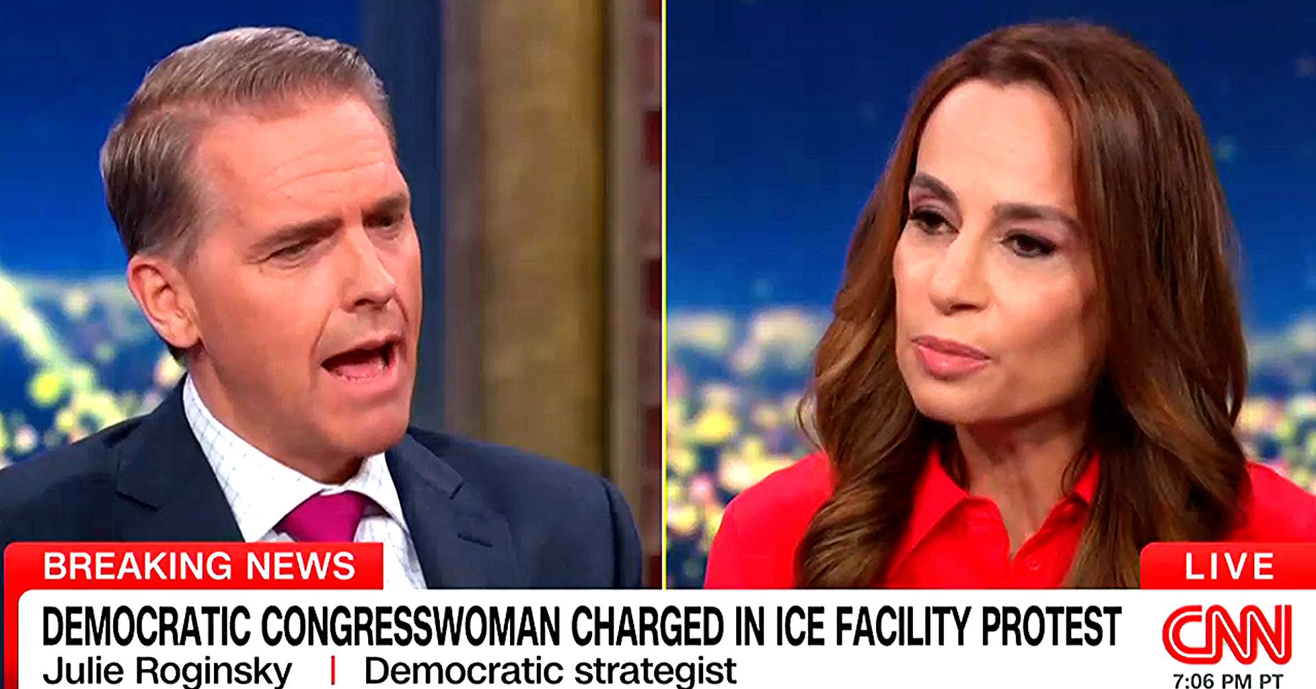 CNN’s Scott Jennings Told to Take Off ‘MAGA Goggle Glasses’ in Clash Over Alleged ICE ‘Body Slam ...