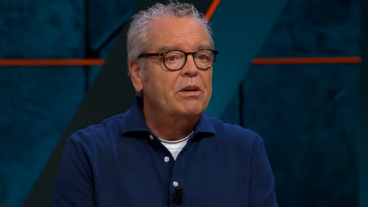 Olav Mol waarschuwt voor coureurswissel bij zusterteam van Red Bull Racing