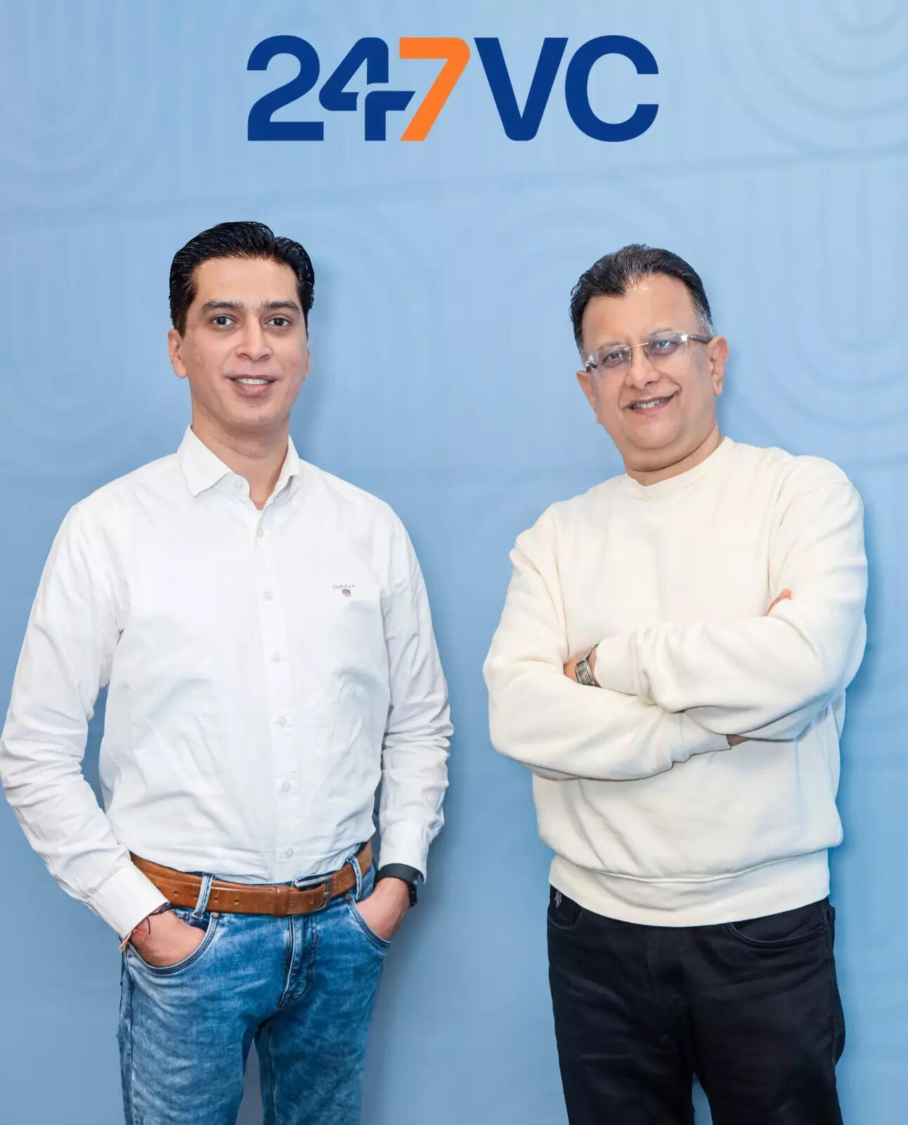 Former 100X.VC partners launch early-stage fund, target raising Rs 250 ...