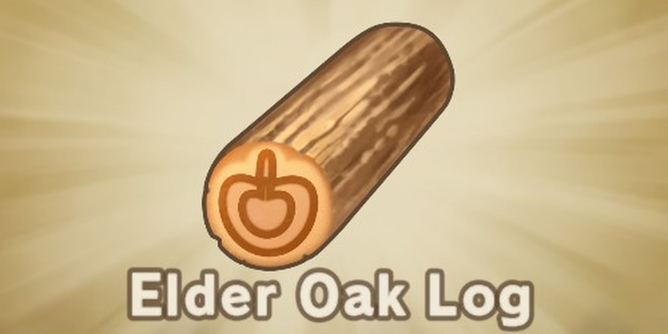Fantasy Life i: How to Get Elder Oak Logs