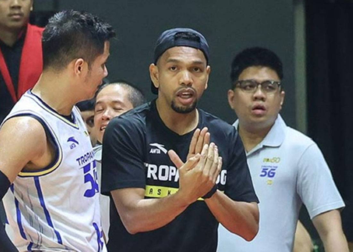TNT drops injured star Jayson Castro to unrestricted free agent list