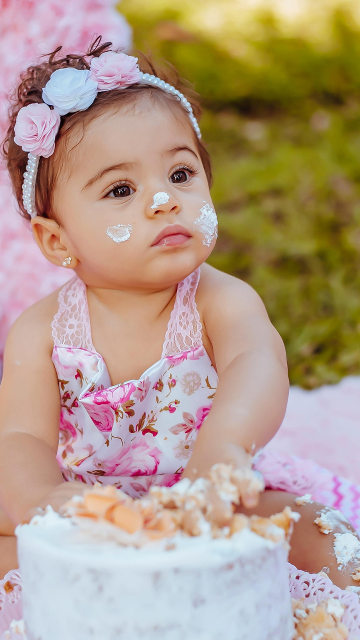 10 Gen Z baby names that end with 'RA'