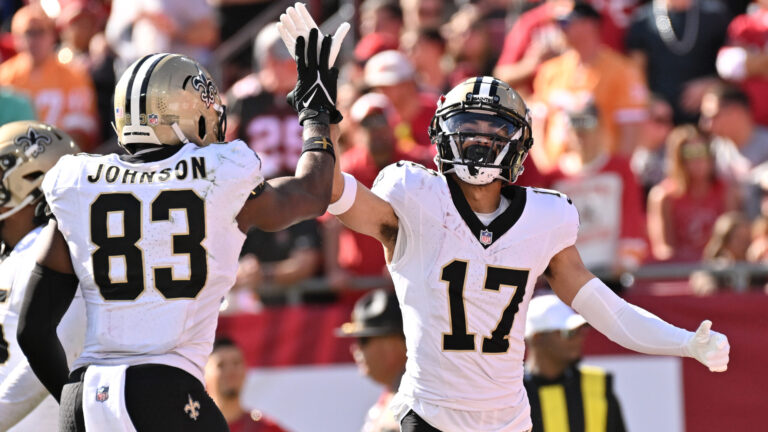 Power Ranking All 16 NFC Teams Ahead of 2025 NFL OTAs