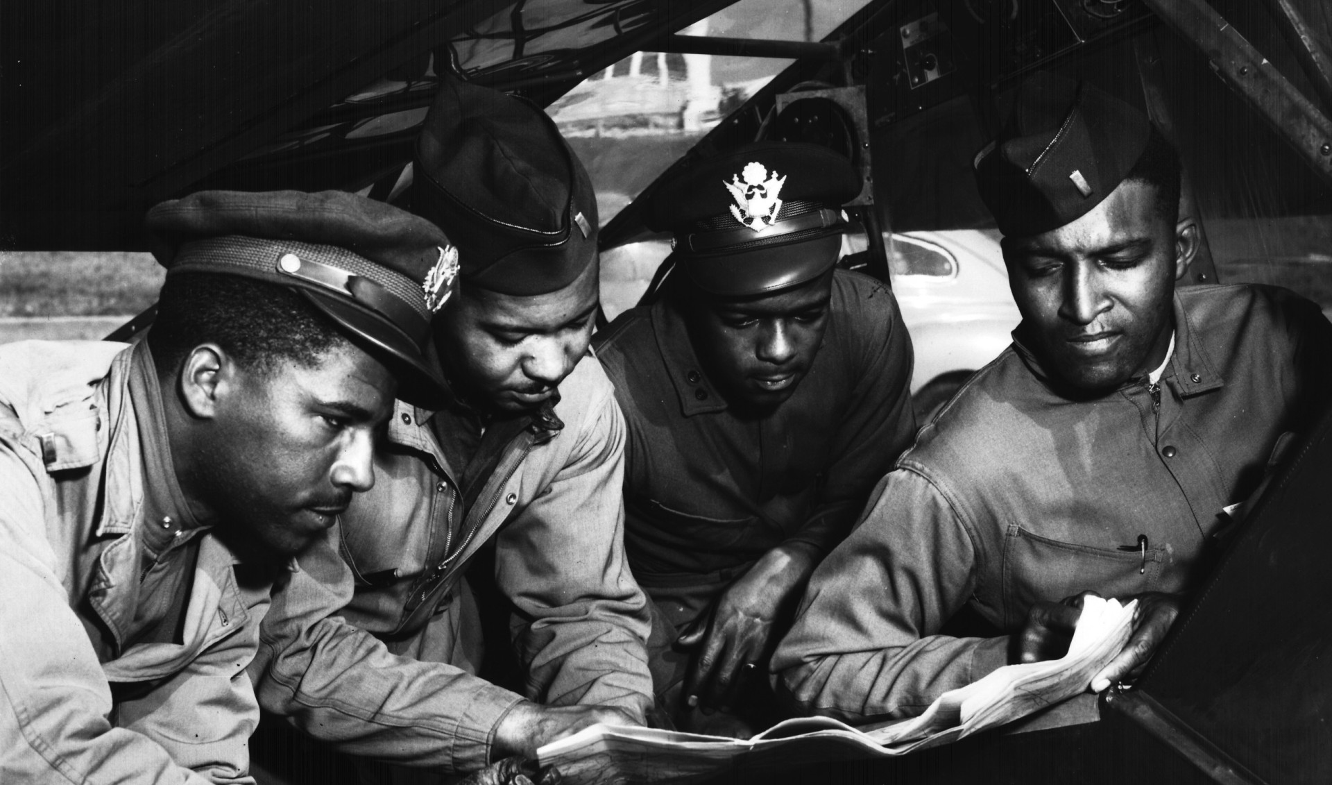 The Tuskegee experiment: a dark chapter in medical history