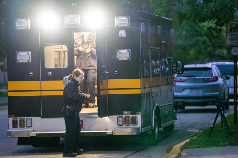 Here's what we know, and don't know, about the shootings at UW ...