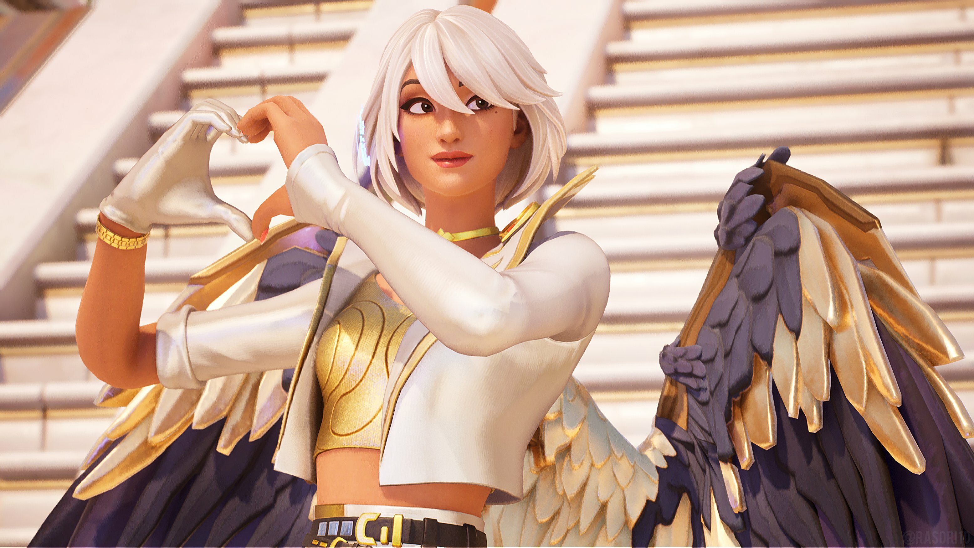 Top 25 Best-Looking Female Skins in Fortnite