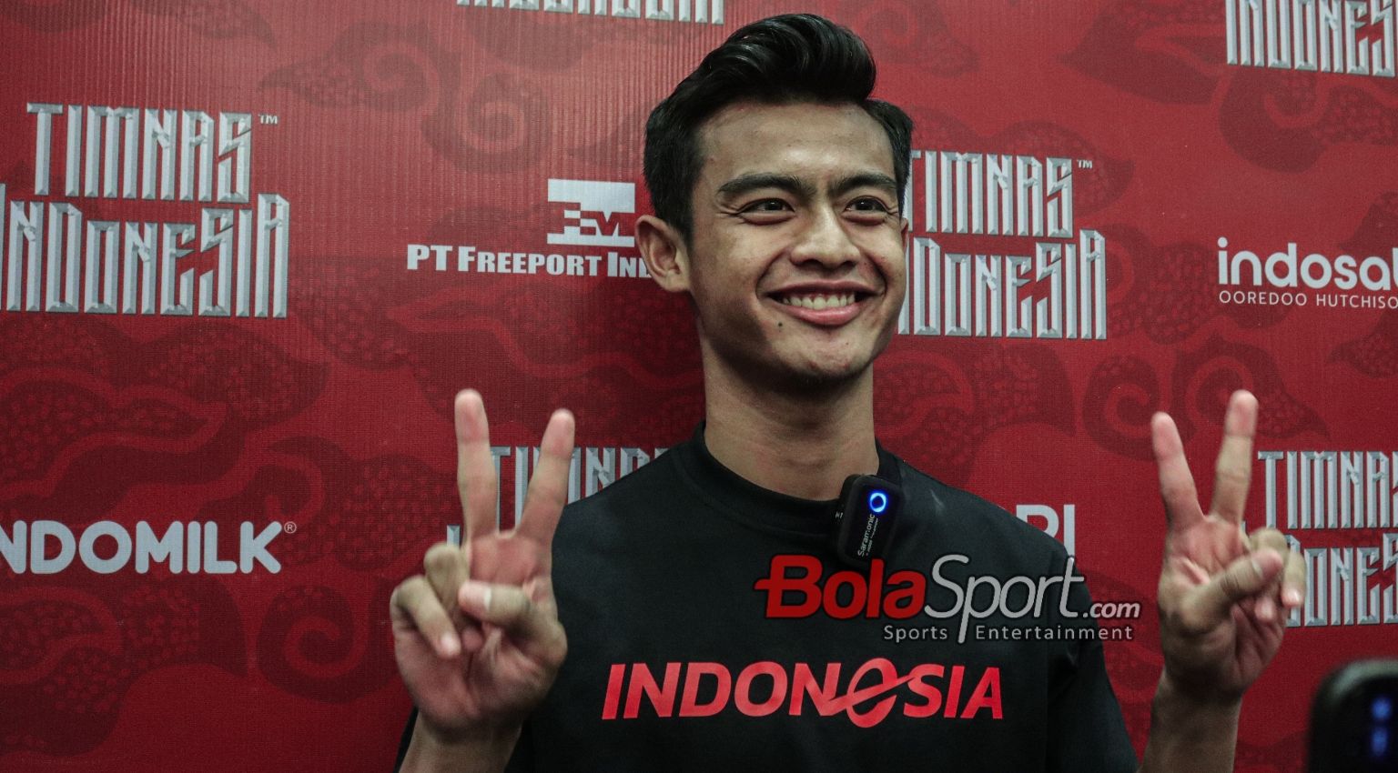 Latihan Khusus Andre Rosiade untuk Pratama Arhan: Supaya 10 Tahun Lagi ...