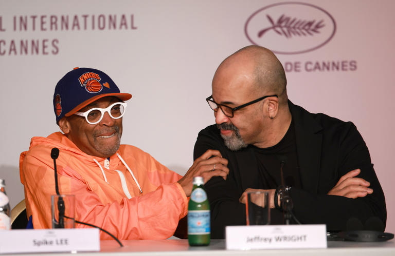 Denzel Washington skips Cannes Film Festival event after snapping at ...