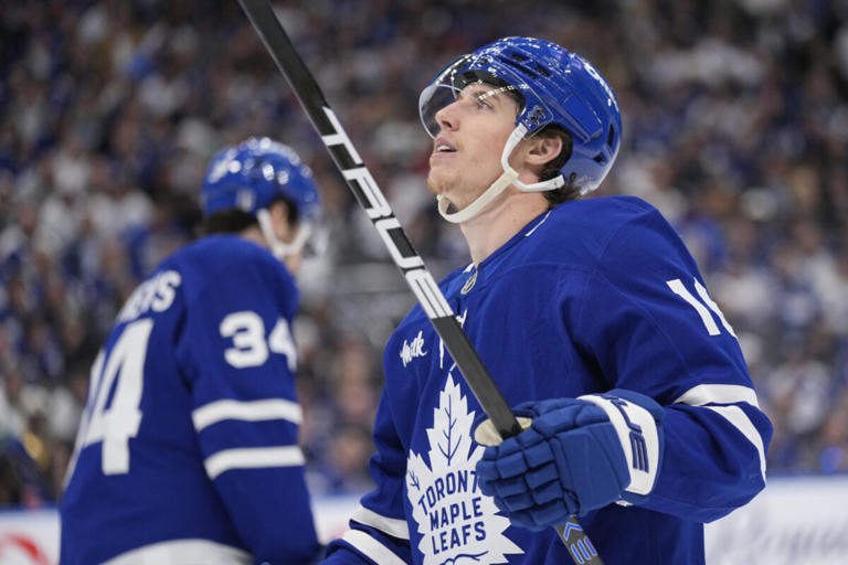 How the Maple Leafs Played the Long Game to Quietly Rewire Their Roster