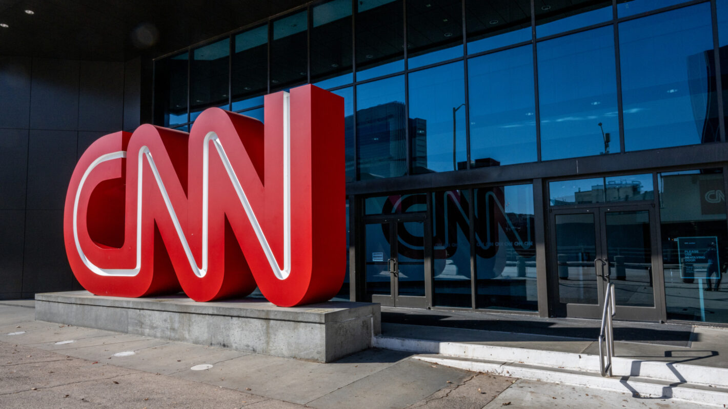 CNN Is Making Big Changes: All the Developments Underway at the Network