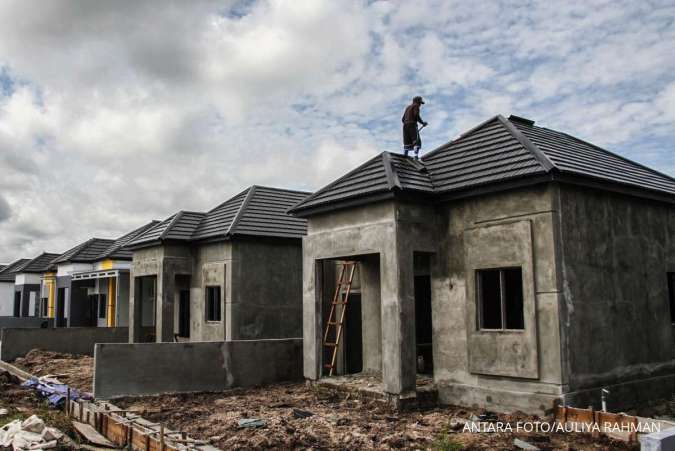 Dukung program 3 Juta Rumah, BRI Tambah Kuota FLPP 25.000 Unit di 2025