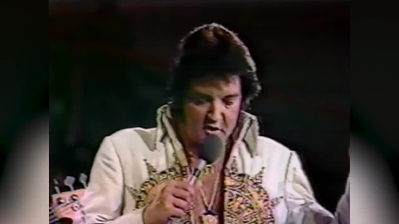 The Truth About Elvis Presley's Final Year Before He Died