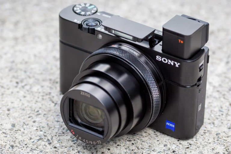 I pick the best Sony cameras in 2025 for photography and video