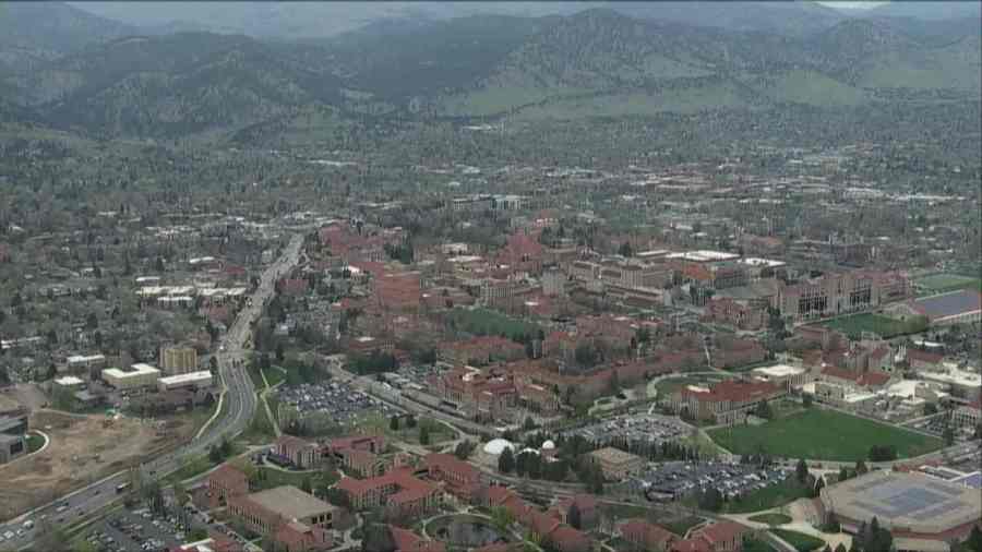Six Denver-Boulder metro governments sue Colorado, Polis for home rule ...