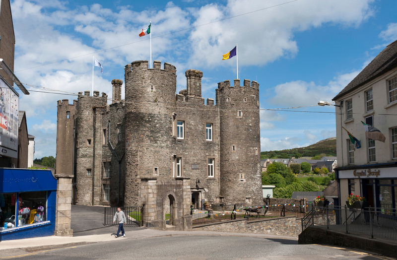 Norman People? Calls for projects as Ireland to mark millennium since ...