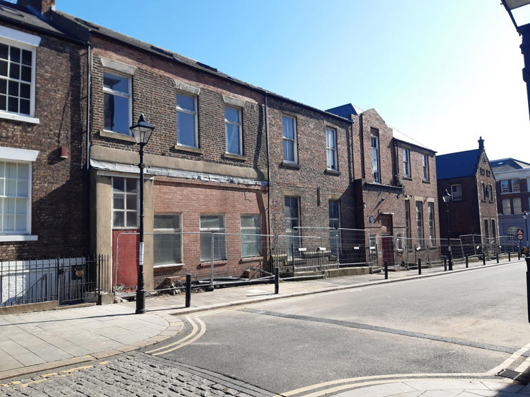 Norfolk Hotel: Sunderland AFC's birthplace to get repairs and new ...